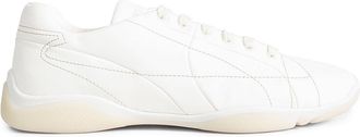 Prada Nappa Leather Sneaker