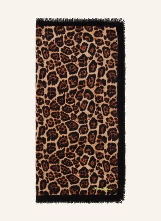 From Future From Future Cashmere-Tuch braun