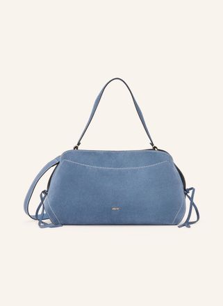 Abro Abro Handtasche Necessity Small blau