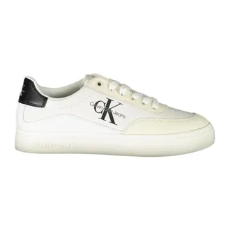 Calvin Klein Damen, Schuhe, Wei&szlig;, 37 EUGr&ouml;&szlig;e