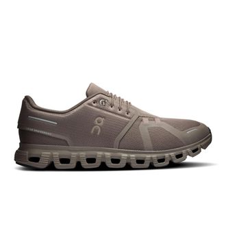 On Running Cloud 6 - - Sport - Herren - Braun - 44 EU