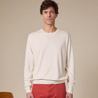 Bexley Clindmir - Pull homme ficelle