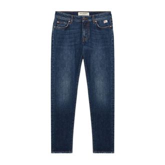 Roy Rogers Denim Jeans f&uuml;r Herren - - Jeans - Herren - Blau - W42