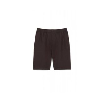 Lacoste Herren, Shorts, Braun, MGr&ouml;&szlig;e