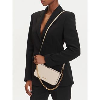 Michael Kors Handtasche MICHAEL Michael Kors 32S5GYTU1L Beige