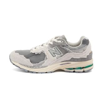 New Balance Herren, Schuhe, Grau, 44 1/2 EUGr&ouml;&szlig;e