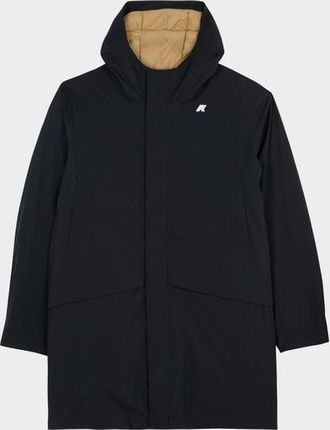 K-Way Parka - Taille XXL