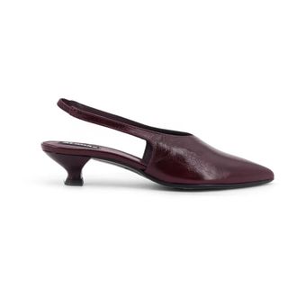 Alohas Dcollet - - Shoes - Damen - Rot - 38 EU