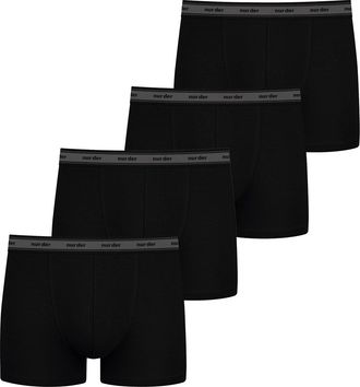Nur Der Retro Boxer Organic Cotton
