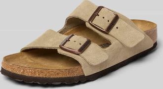 Birkenstock Slipper mit offener Ferse Modell Arizona
