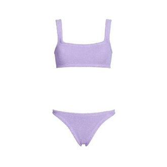 Hunza G Maillot de bain 2 pi&egrave;ces Xandra