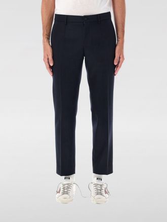Golden Goose Pantalon GOLDEN GOOSE Homme couleur Bleu