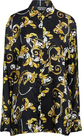 Versace TOPS - Hemden auf YOOX.COM