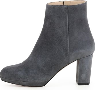 Evita Shoes Stiefelette BIANCA