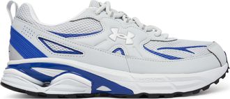 Under Armour Sneakers Under Armour Apparition Tech 6005280 Grau