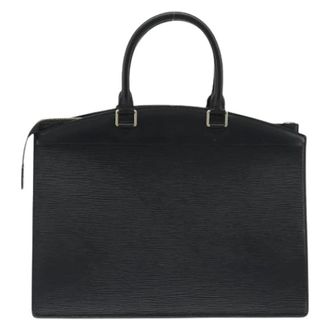 Louis Vuitton Pre-owned Vintage Handtasche - - Pre-owned - Damen - Schwarzk - ONE SIZE