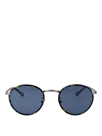 Giorgio Armani Sonnenbrille - Grau