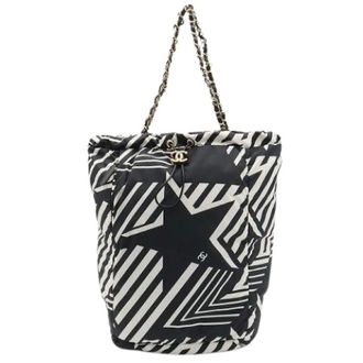 Chanel Damen, Pre-Owned, Mehrfarbig, ONE SIZEGr&ouml;&szlig;e