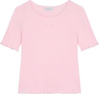 Oh April T-Shirt Lune
