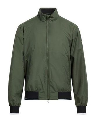 Emporio Armani MANTEAUX - Vestes et blousons sur YOOX.COM