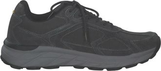 Camel Active Sneakers - - Shoes - Herren - Schwarzk - 47 EU