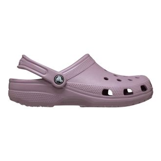 Crocs Klassischer Clog - - Shoes - unisex - Lila - 38 EU