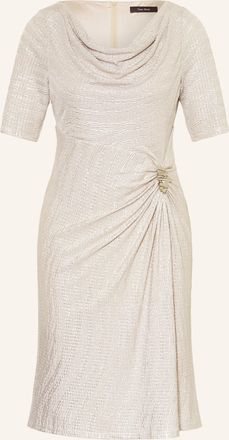 Vera Mont Cocktailkleid silber