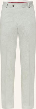 CG - Club of Gents Cg - Club Of Gents Anzughose Cg Paco Slim Fit gruen