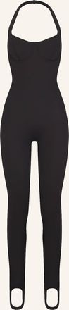 SKIMS Skims Lounge-Jumpsuit Skims Body schwarz