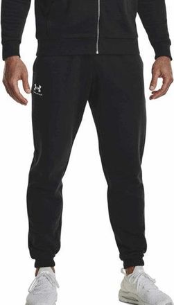 Under Armour Essential Fleece M - Trainingshosen - Herren