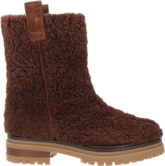 Sergio Rossi SCHUHE - Stiefeletten auf YOOX.COM