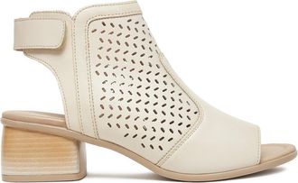 Remonte Sandalen Remonte R8769-60 &Eacute;cru