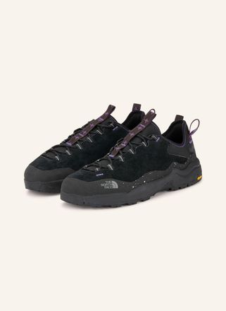 The North Face Wanderschuhe Clyffe Trek Tnf schwarz