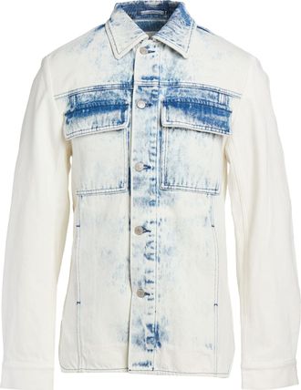 Dries Van Noten JACKEN & M&Auml;NTEL - Jeansjacken/M&auml;ntel auf YOOX.COM