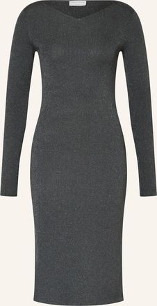 Tiger Of Sweden Strickkleid Poppie Mit Glitzergarn gruen