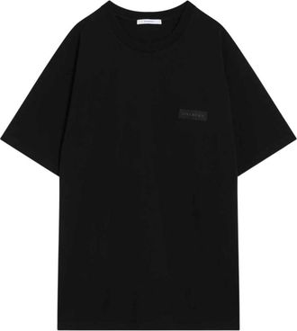 Givenchy Herren, Oberteile, Schwarzk, XLGröße