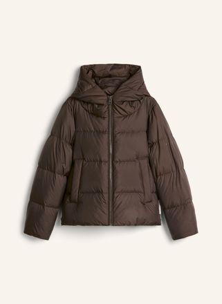 Marc O'Polo Marc Opolo Daunenjacke braun
