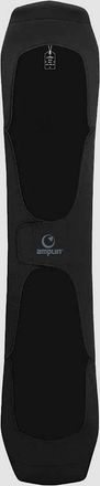 Amplified The Overcoat 145-155 Snowboard-Tasche black
