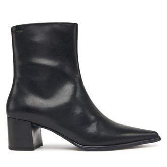 Vagabond Stiefeletten Vagabond Shoemakers Giselle 5854-001-20 Schwarz