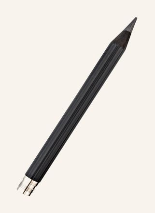 Faber-Castell Graf Von Faber-Castell 3er- Set Taschenbleistifte Magnum schwarz