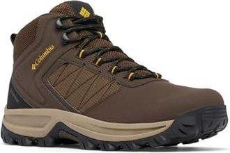 Columbia Transverse Hike, Chaussures de Randonnée Imperméables, Homme