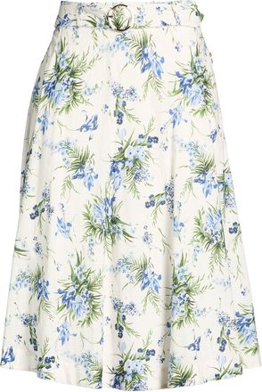 Veronica Beard HOSEN & R&Ouml;CKE - Midi-R&ouml;cke auf YOOX.COM