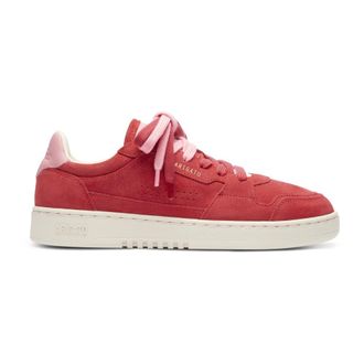 Axel Arigato Dice Lo Sneaker - - Shoes - Damen - Rot - 38 EU