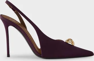 Giuseppe Zanotti SLINGBACK COCKTAIL 105 Pumps