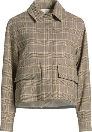 Shirtaporter JACKEN & M&Auml;NTEL - Jacken und Anoraks auf YOOX.COM