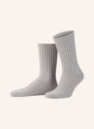 Reiss Reiss Socken Carmen grau