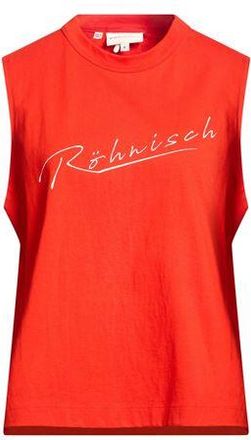 R&ouml;hnisch TOPS - T-shirts sur YOOX.COM