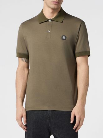 Billionaire Boys Club Polo Homme couleur Vert