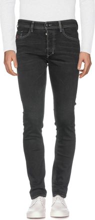Diesel BAS - Pantalons en jean sur YOOX.COM