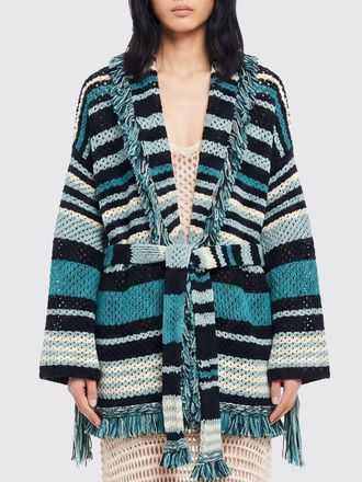 Alanui Pullover ALANUI Damen Farbe Bunt